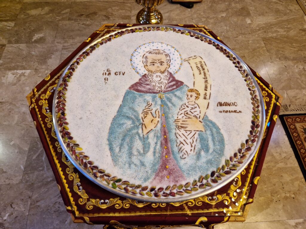 ΕΟΡΤΗ ΑΓΙΟΥ ΣΤΥΛΙΑΝΟΥ ΠΡΟΣΤΑΤΗΣ ΤΟΥ ΣΥΛΛΟΓΟΥ – Σύλλογος Πολυτέκνων Ν ...