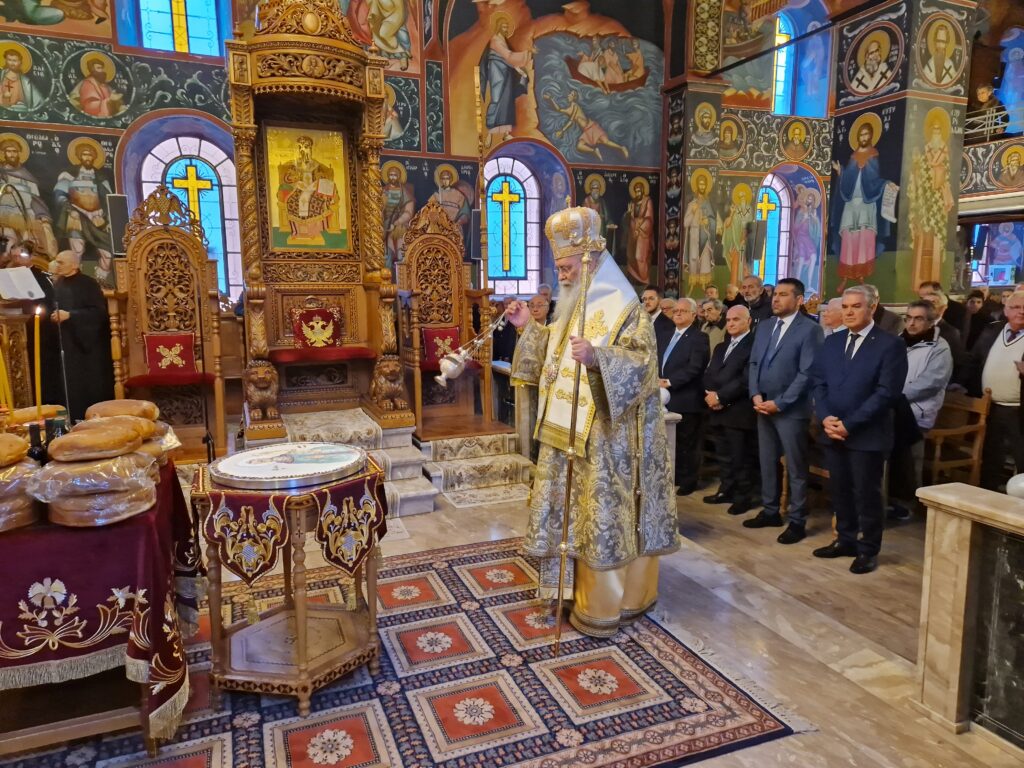 ΕΟΡΤΗ ΑΓΙΟΥ ΣΤΥΛΙΑΝΟΥ ΠΡΟΣΤΑΤΗΣ ΤΟΥ ΣΥΛΛΟΓΟΥ – Σύλλογος Πολυτέκνων Ν ...